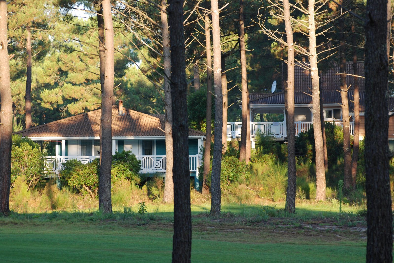 Infos pratiques - Village Vacances La Jenny