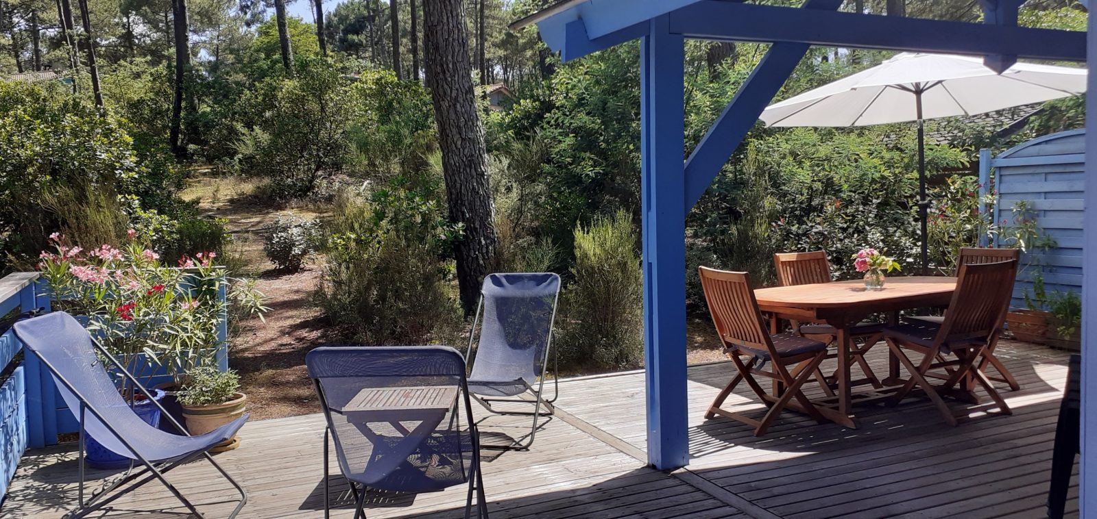 News - August - Village Vacances La Jenny