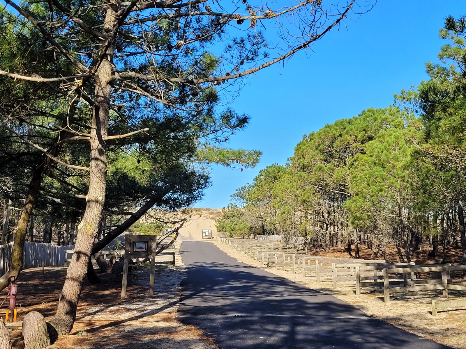 News Octobre - Village Vacances La Jenny